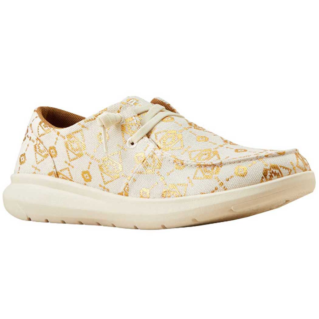 Ariat Hilo Gilded Pecos - Free Shipping & Exchanges!