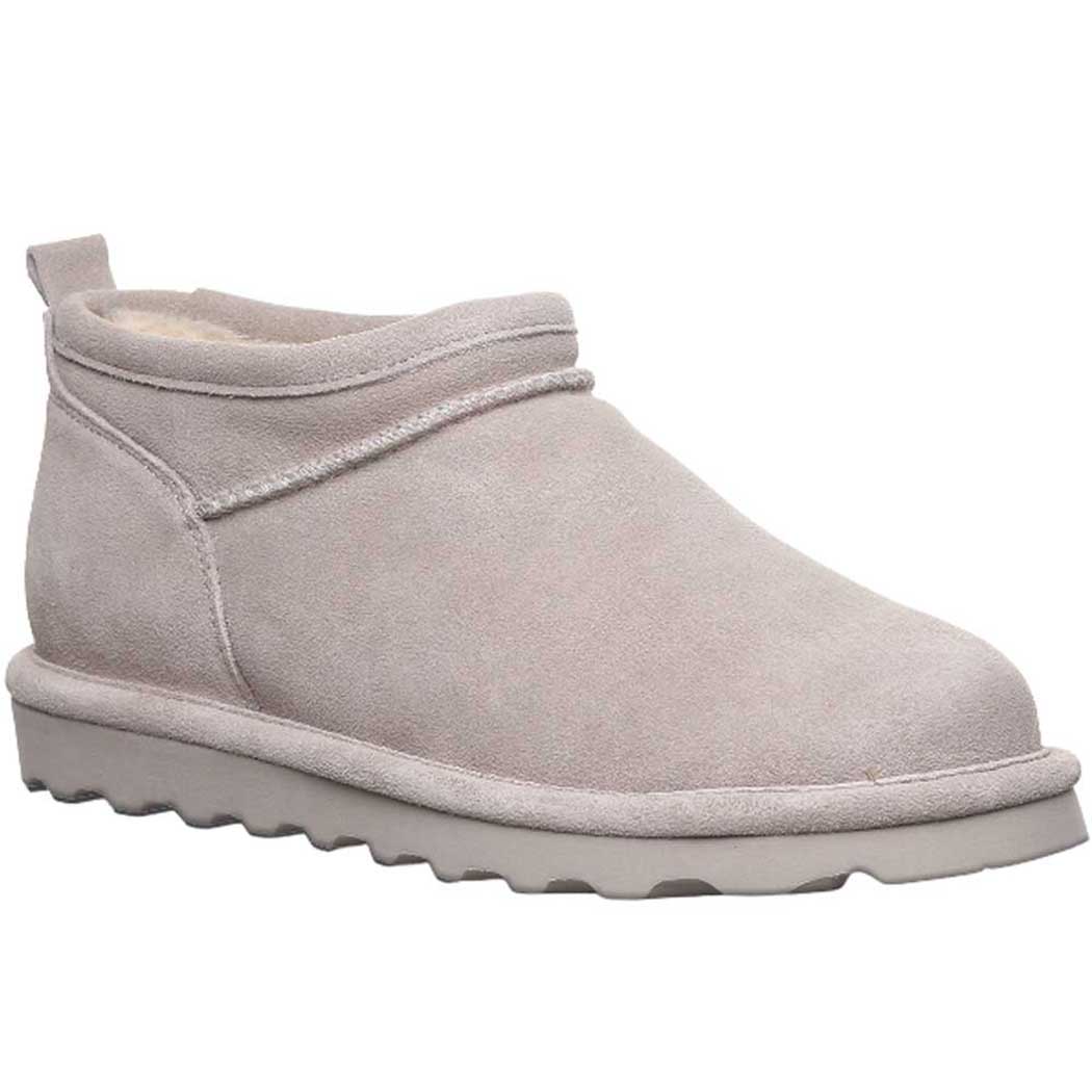 Bearpaw Super Shorty Mushroom - Free Shipping!