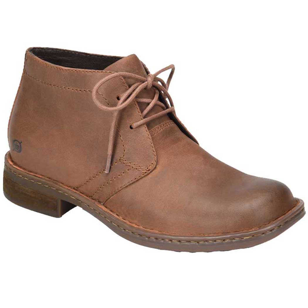 Born Harrison Brown - Free Shipping!