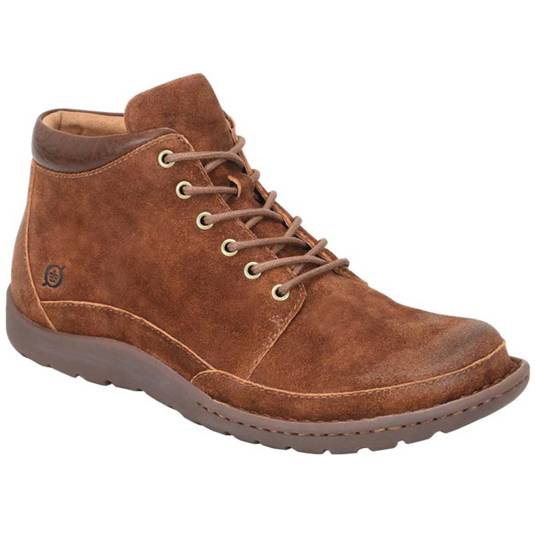 Born Nigel Boot Rust-Free shipping & exchanges!