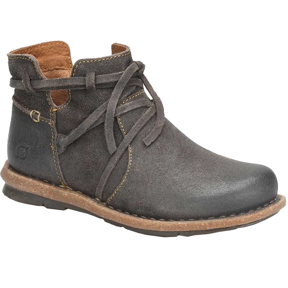 Born Tarkiln Dark Grey-Free shipping & exchanges!