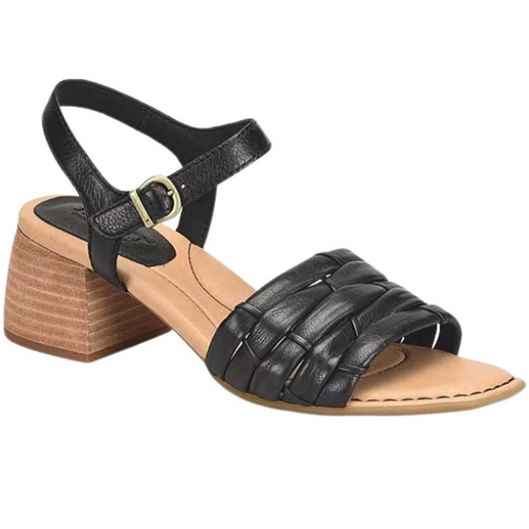 Born Shonie Black-Free shipping & exchanges!