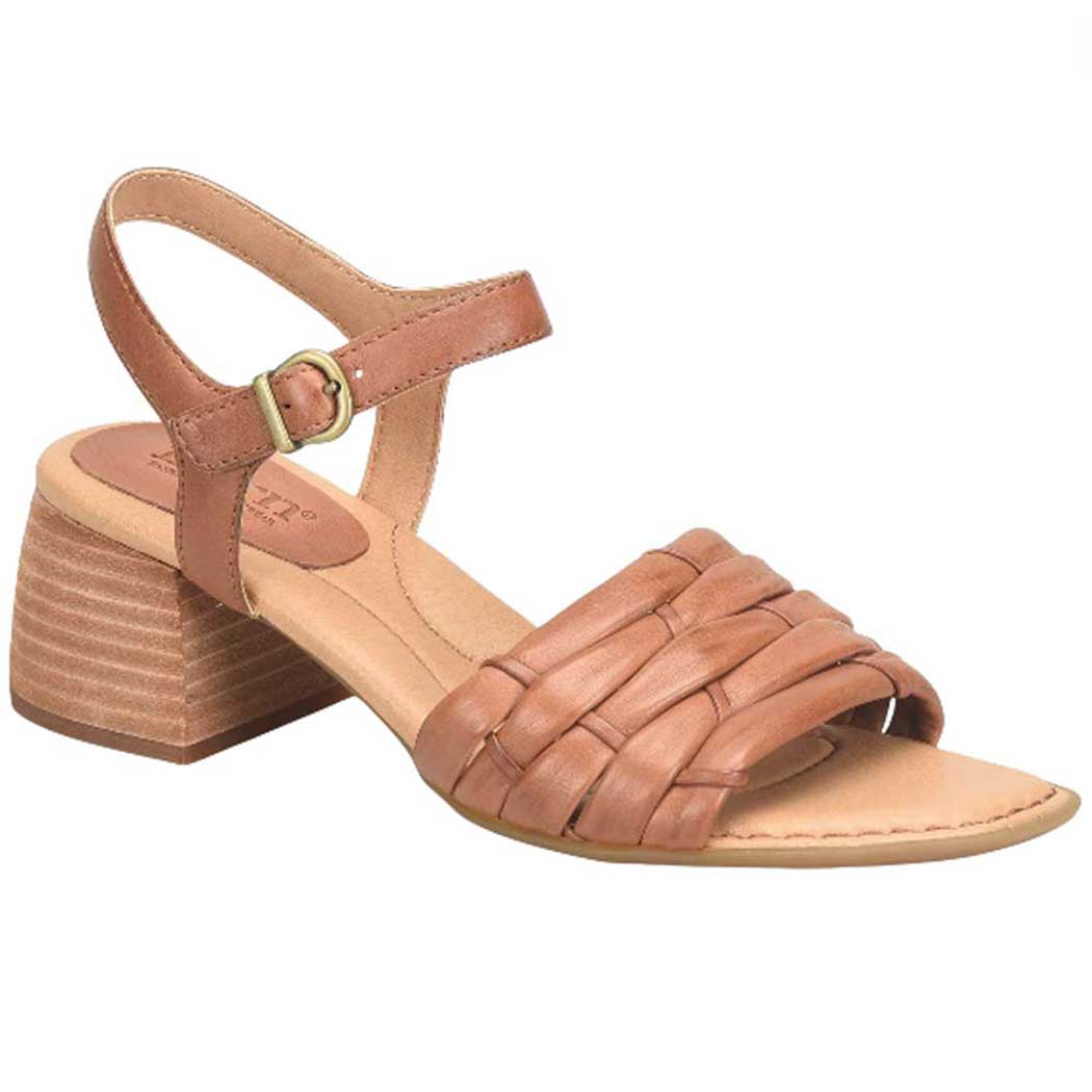 Born Shonie Brown-Free shipping & exchanges!