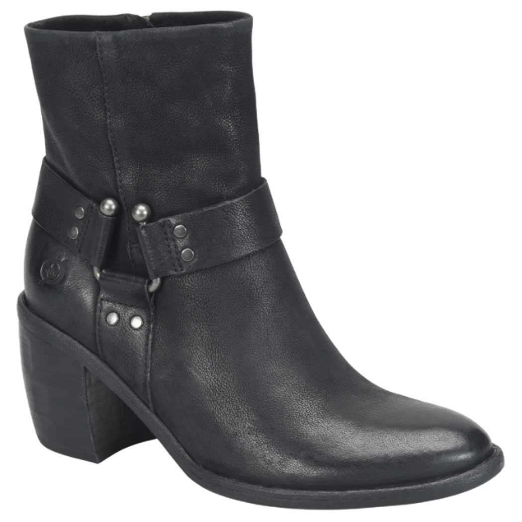 Born Dakota Black - Free Shipping & exchanges!