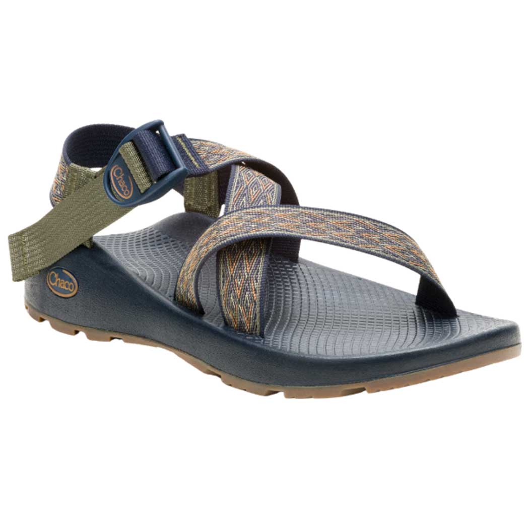 Chaco Z1 Classic Summit Navy Night -Free shipping & exchanges!
