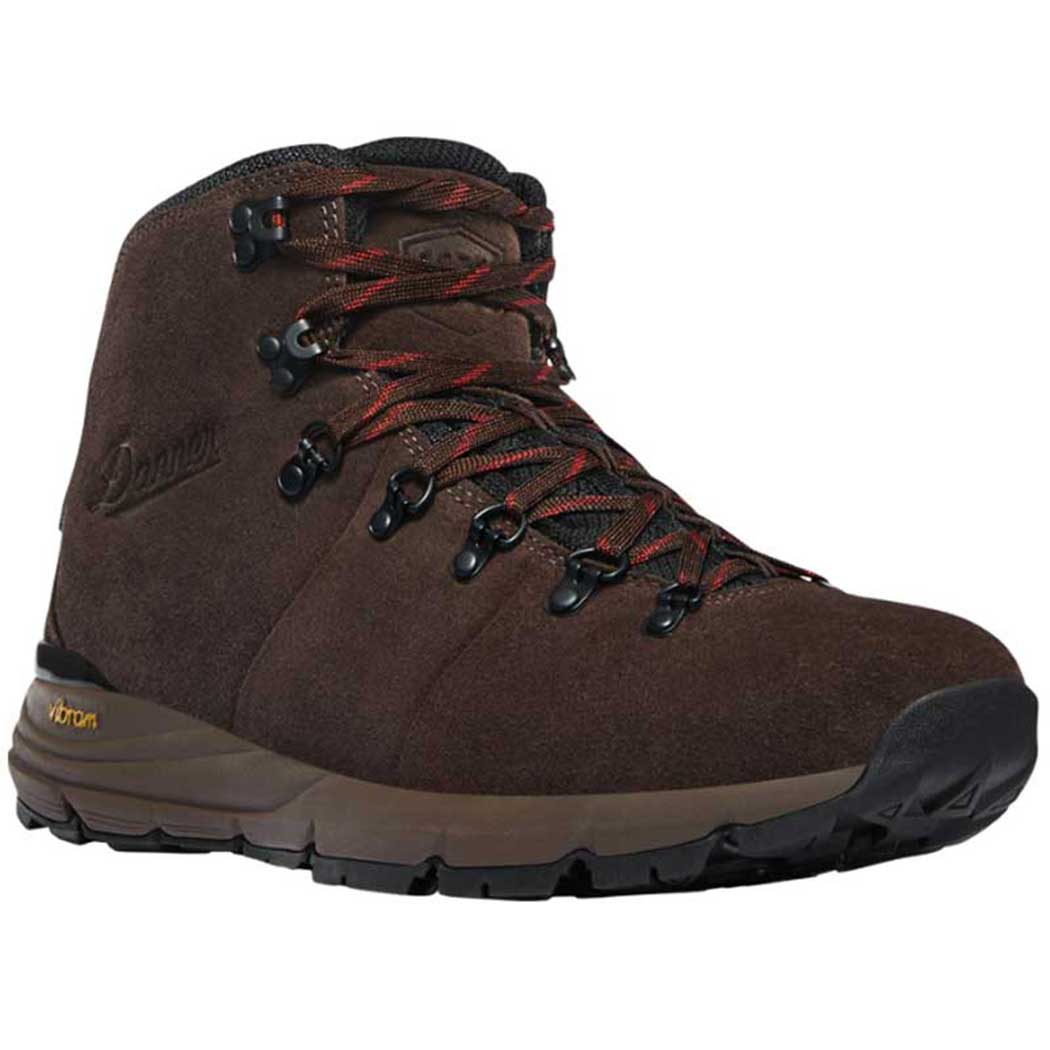 Danner Mountain 600 Java/ Bossa Nova - Free Shipping!