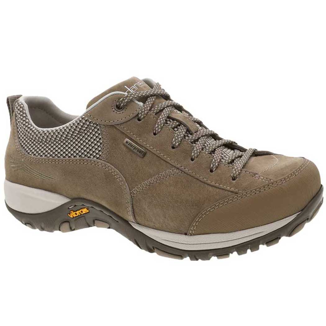 Dansko Paisley Walnut - Free Shipping!