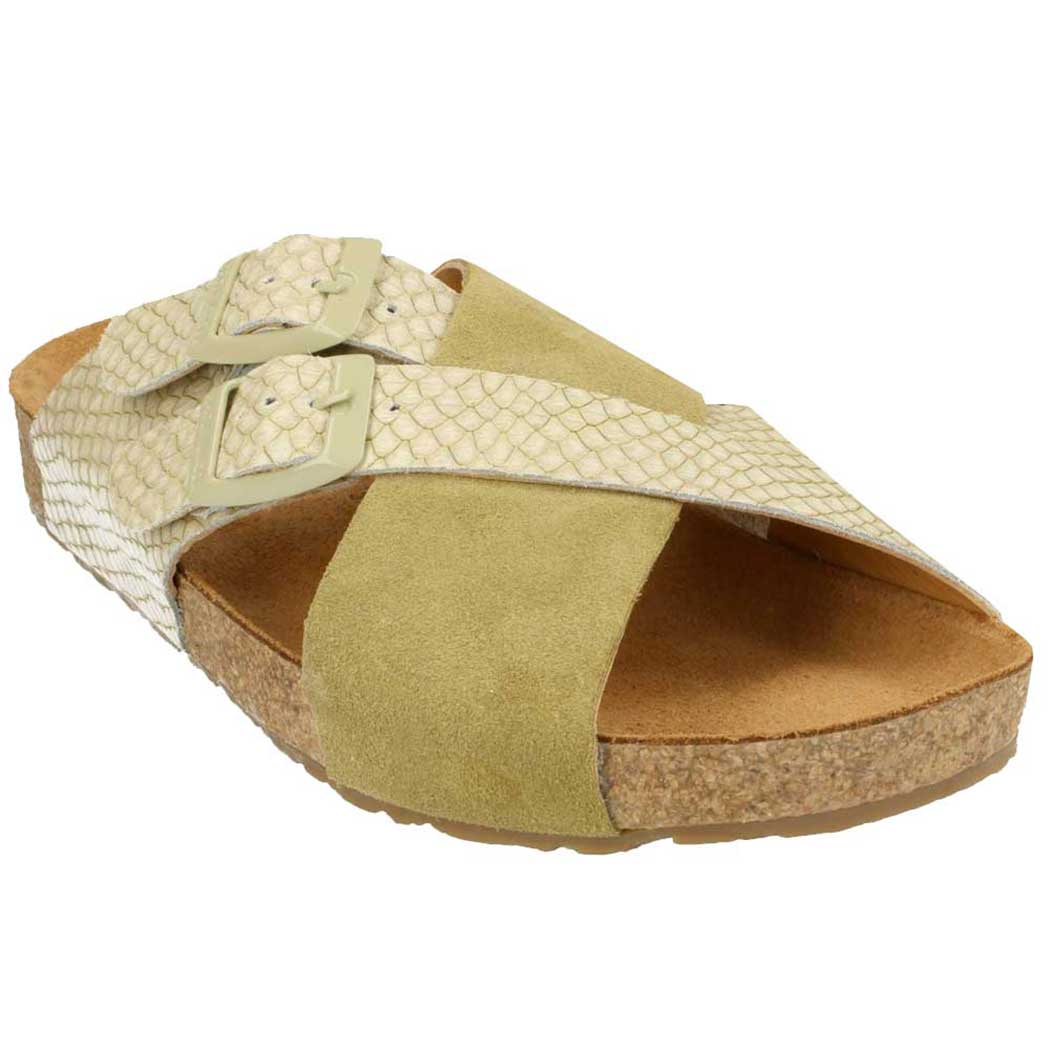 Haflinger Amiga Kiwi - Free Shipping and Exchanges!