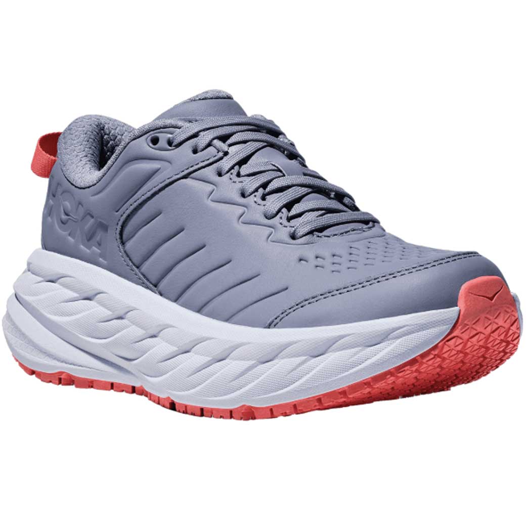 HOKA Bondi SR Moonlight/ Pale Dusk -Free shipping!