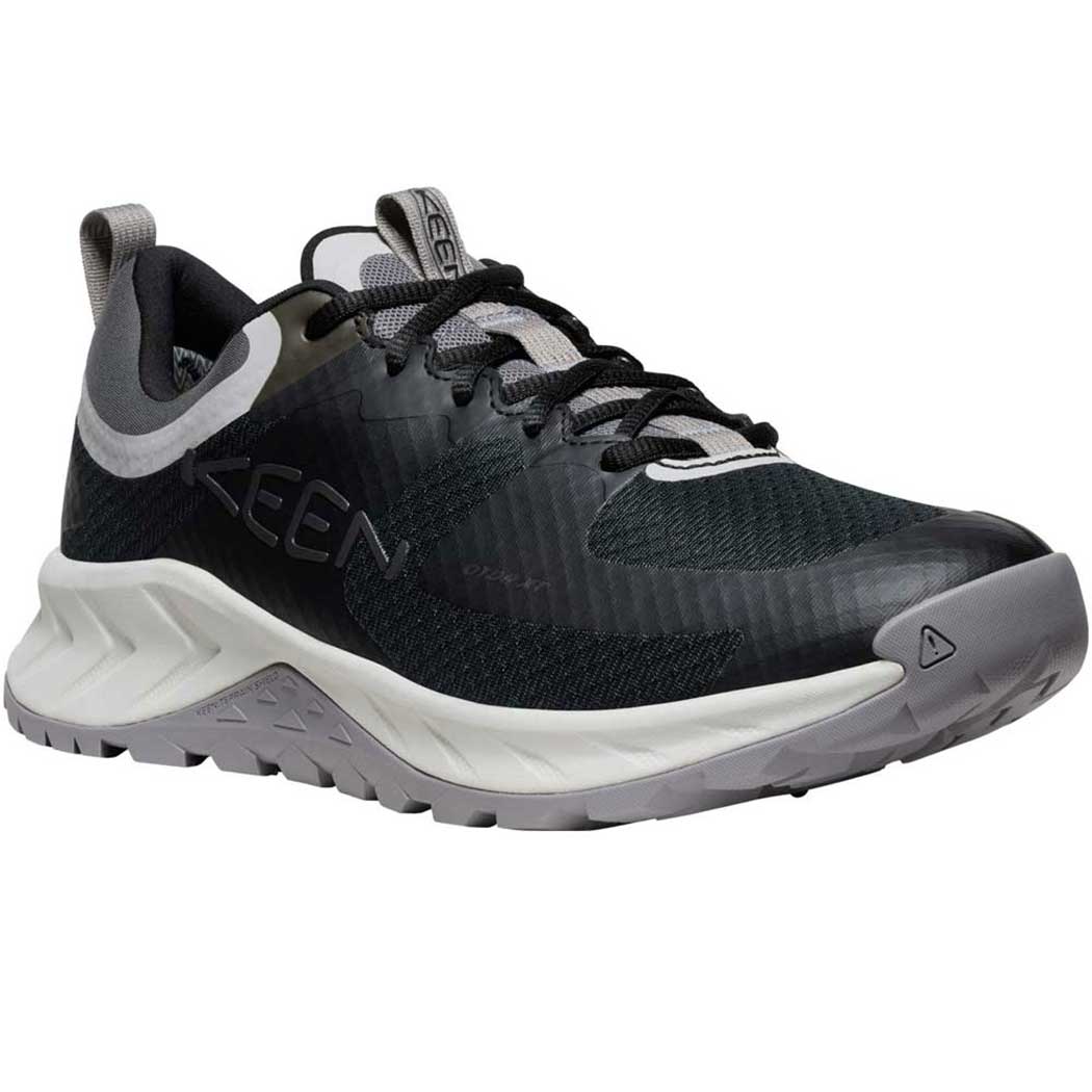 Keen Versacore Speed WP Black/ Magnet -Free Shipping & Exchanges!