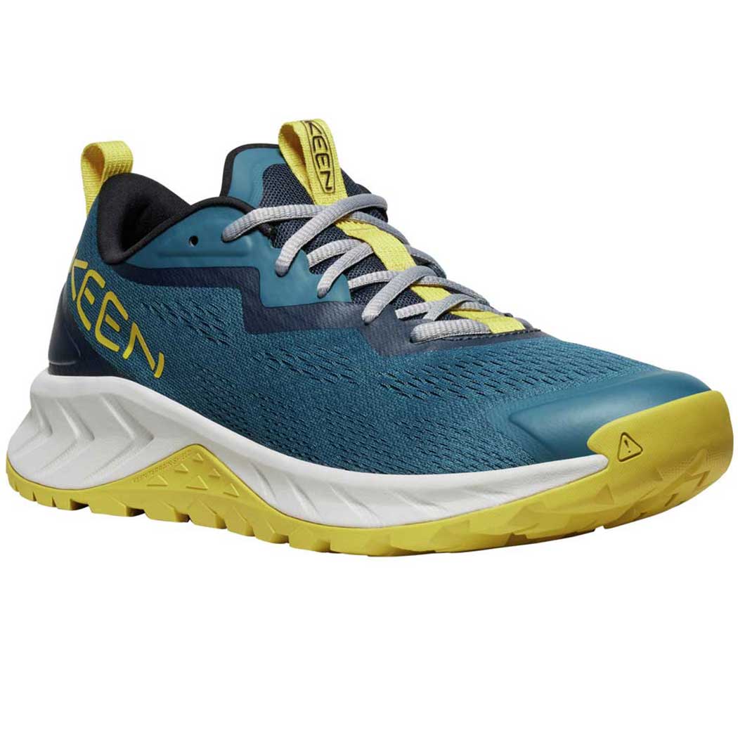 Keen Versacore Speed Legion Blue/ Antique Moss -Free Shipping & Exchanges!