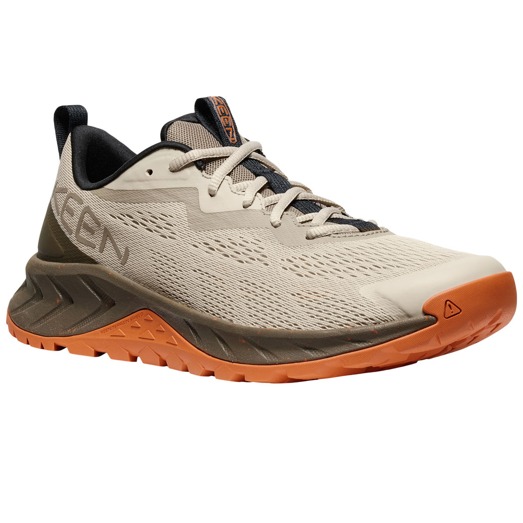 Keen Versacore Speed Review