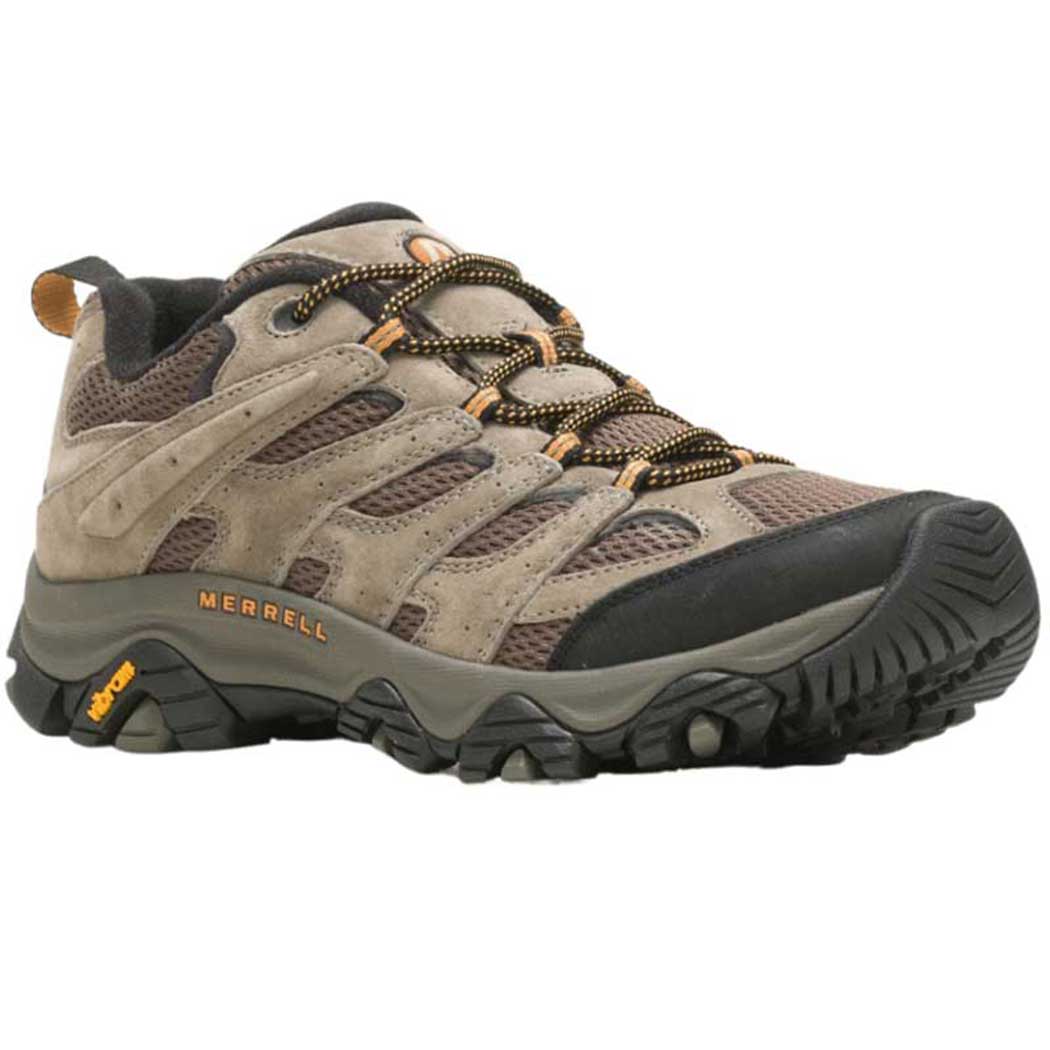 Merrell Moab 3 Walnut - Free Shipping!