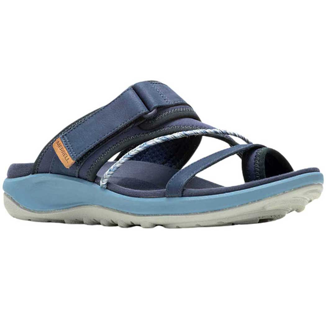Merrell Terran 4 Post Sea -Free Shipping and Exchanges!