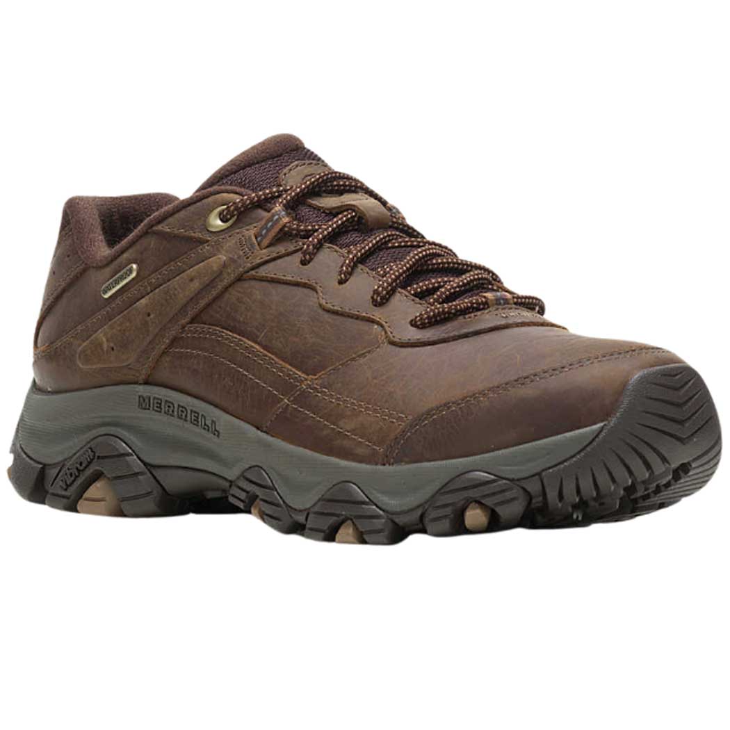 Merrell Moab Adventure 3 WP Earth- Free Shipping!