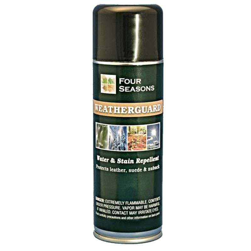 Four Seasons Weatherguard Spray 5.5 oz