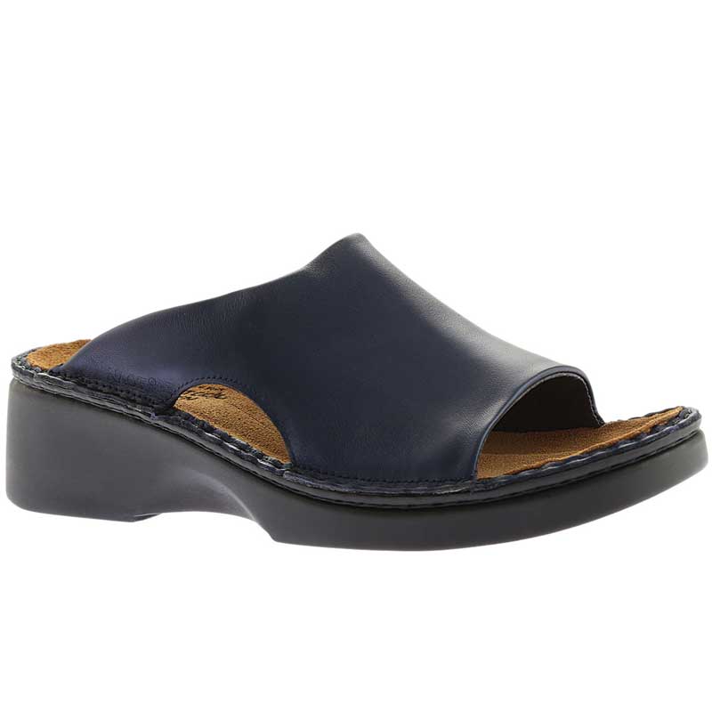 Naot Rome Polar Sea -Free Shipping and Exchanges!