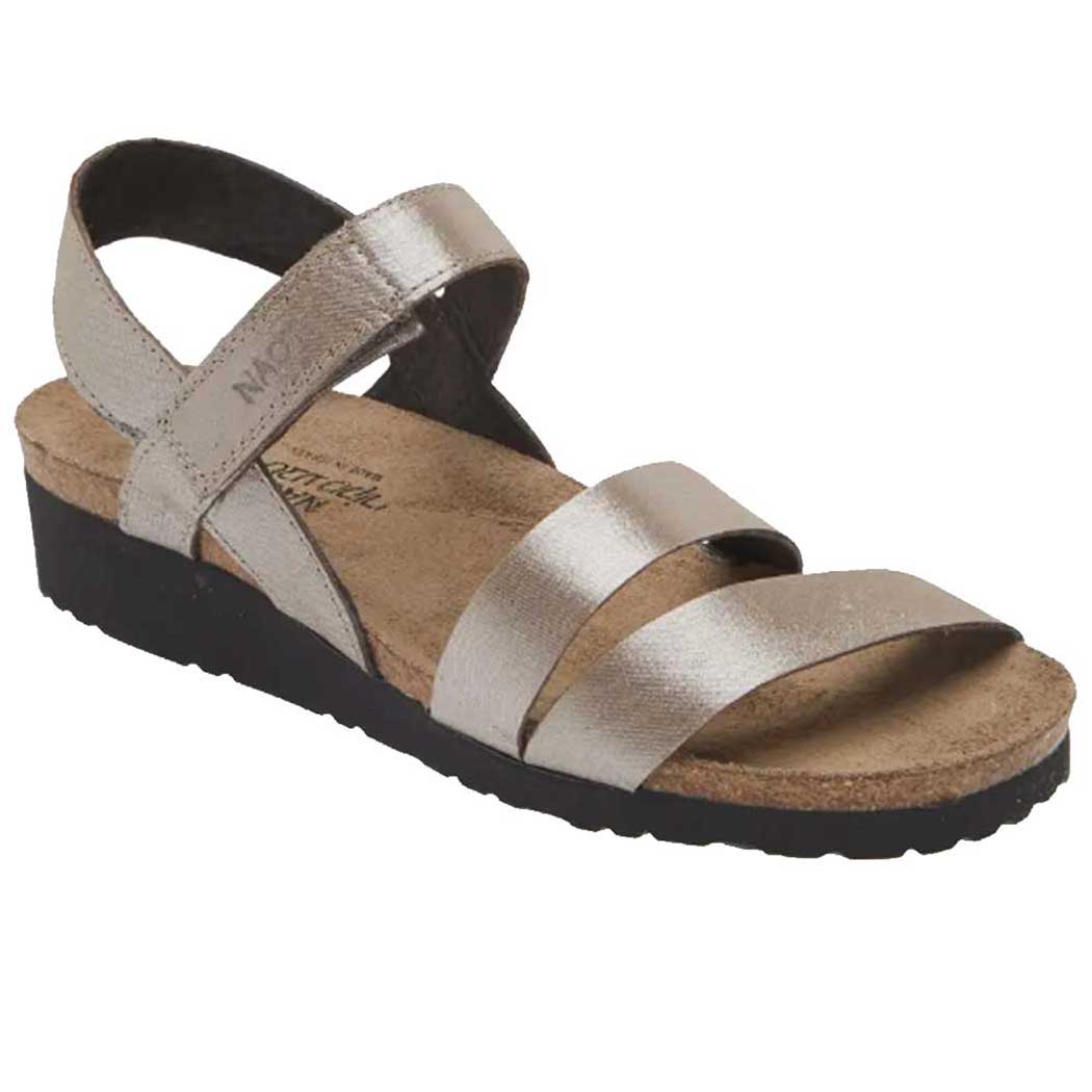 Naot Kayla Silver Threads - Free Shipping!