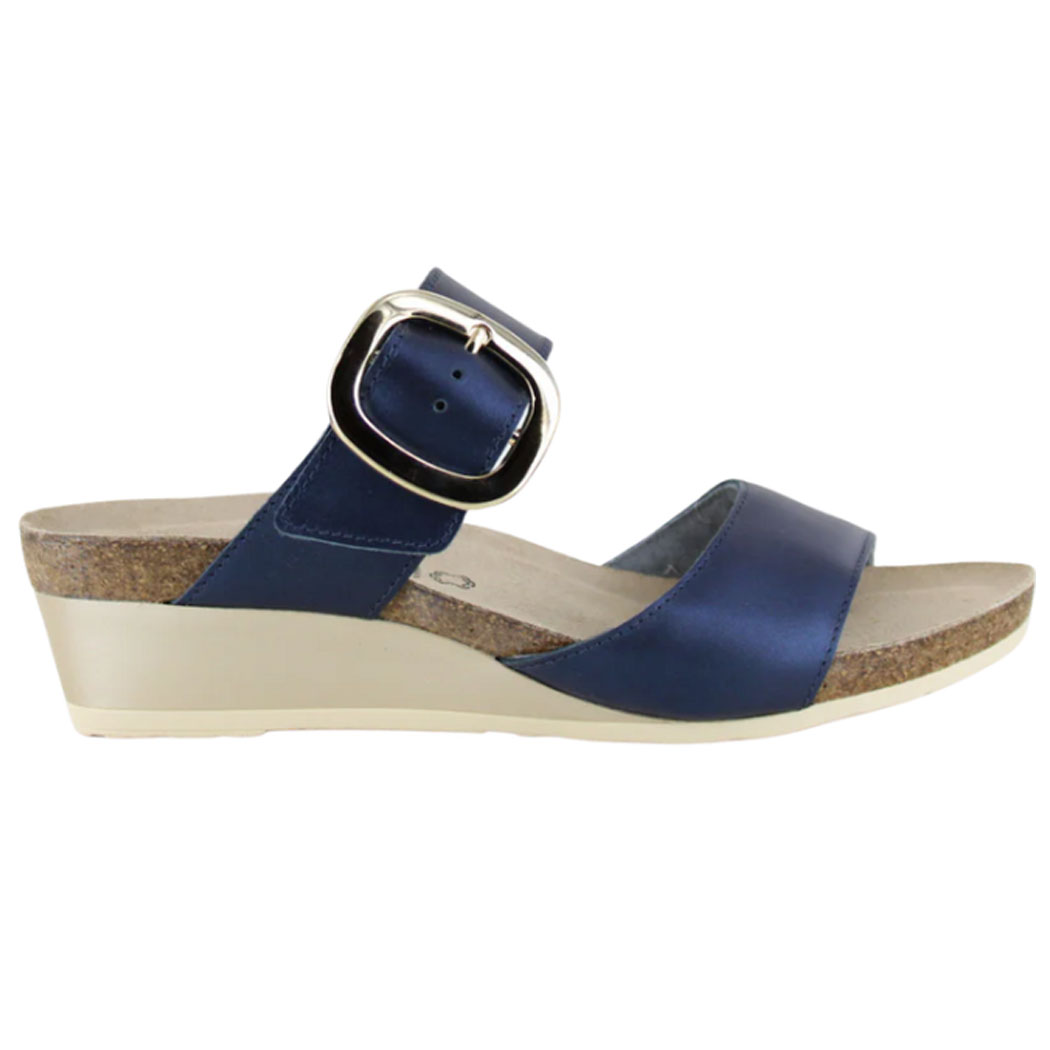 Naot Magic Polar Sea-Free shipping!
