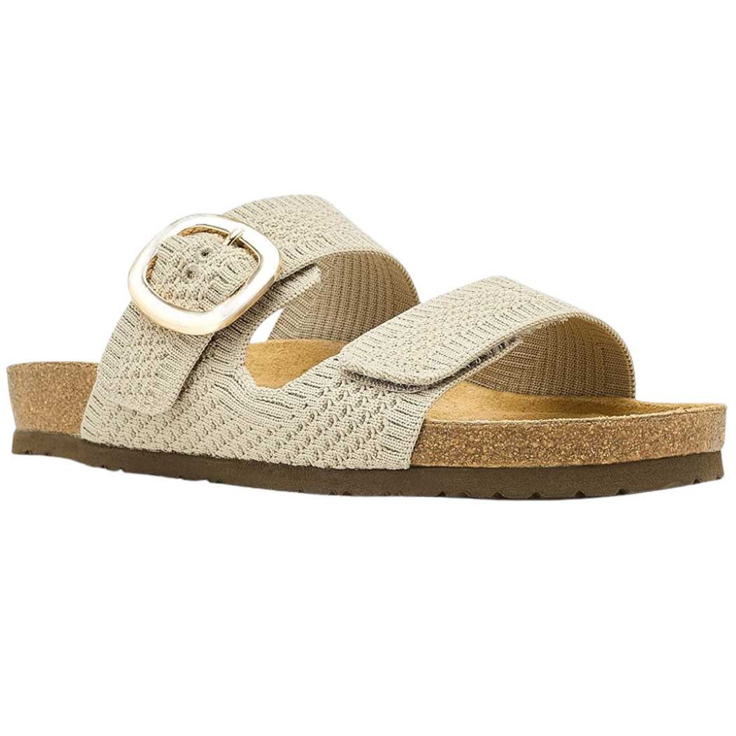 Naot Miami Beige Knit -Free Shipping and Exchanges!
