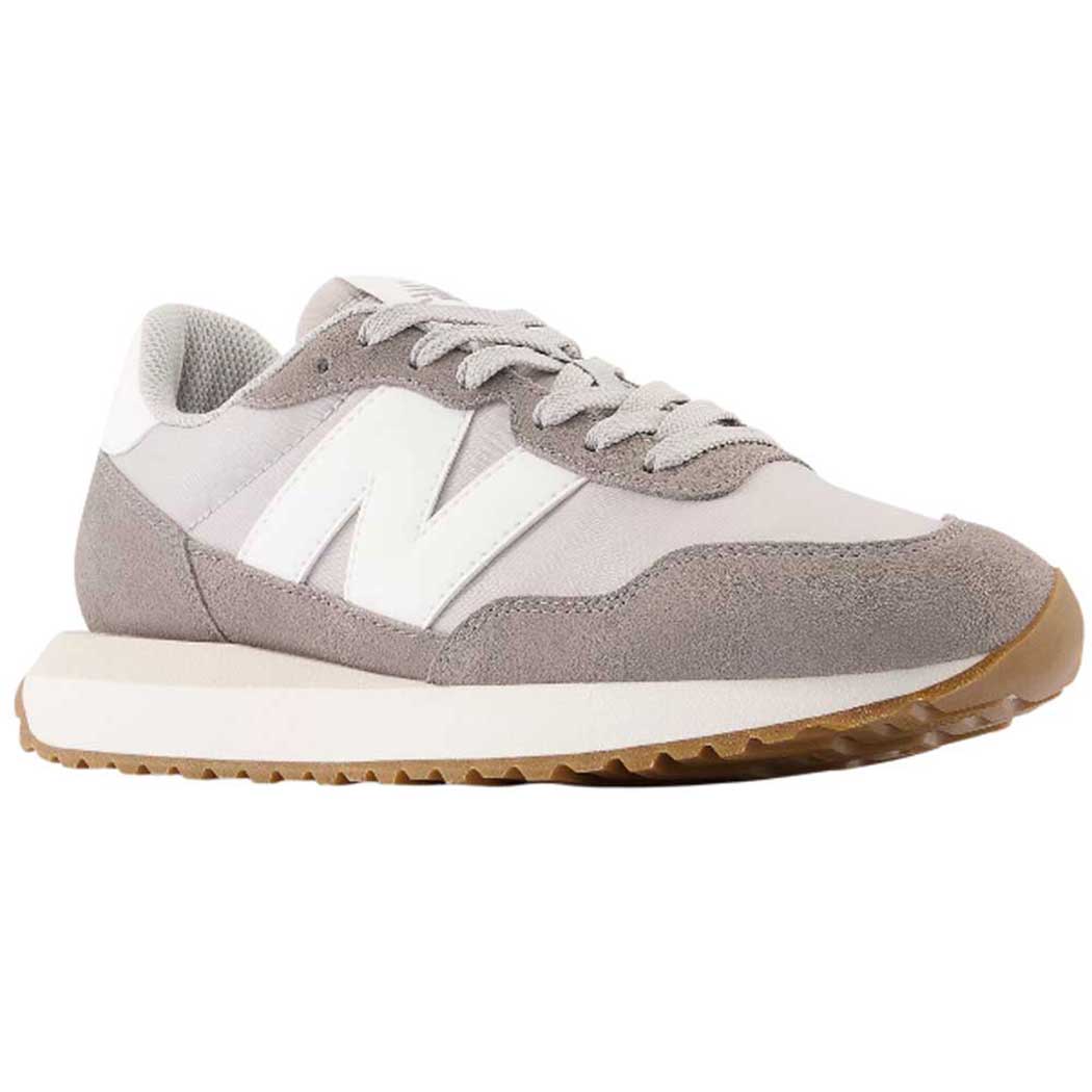 New Balance 237 Marblehead/ Raincloud/ Sea Salt/ Gum - Sneaker