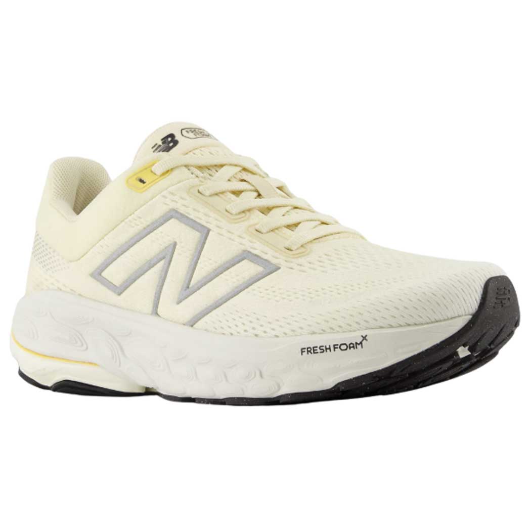 New Balance 860v14 Calcium/ Sea Salt/ Clementine -Free Shipping!