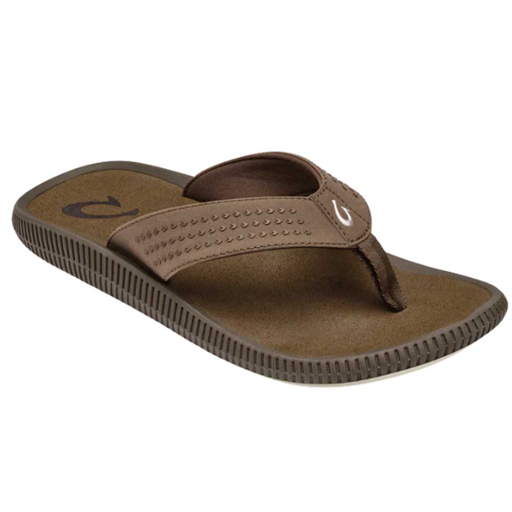 OluKai Uele Mustang/ Mustang -Free Shipping and Exchanges!