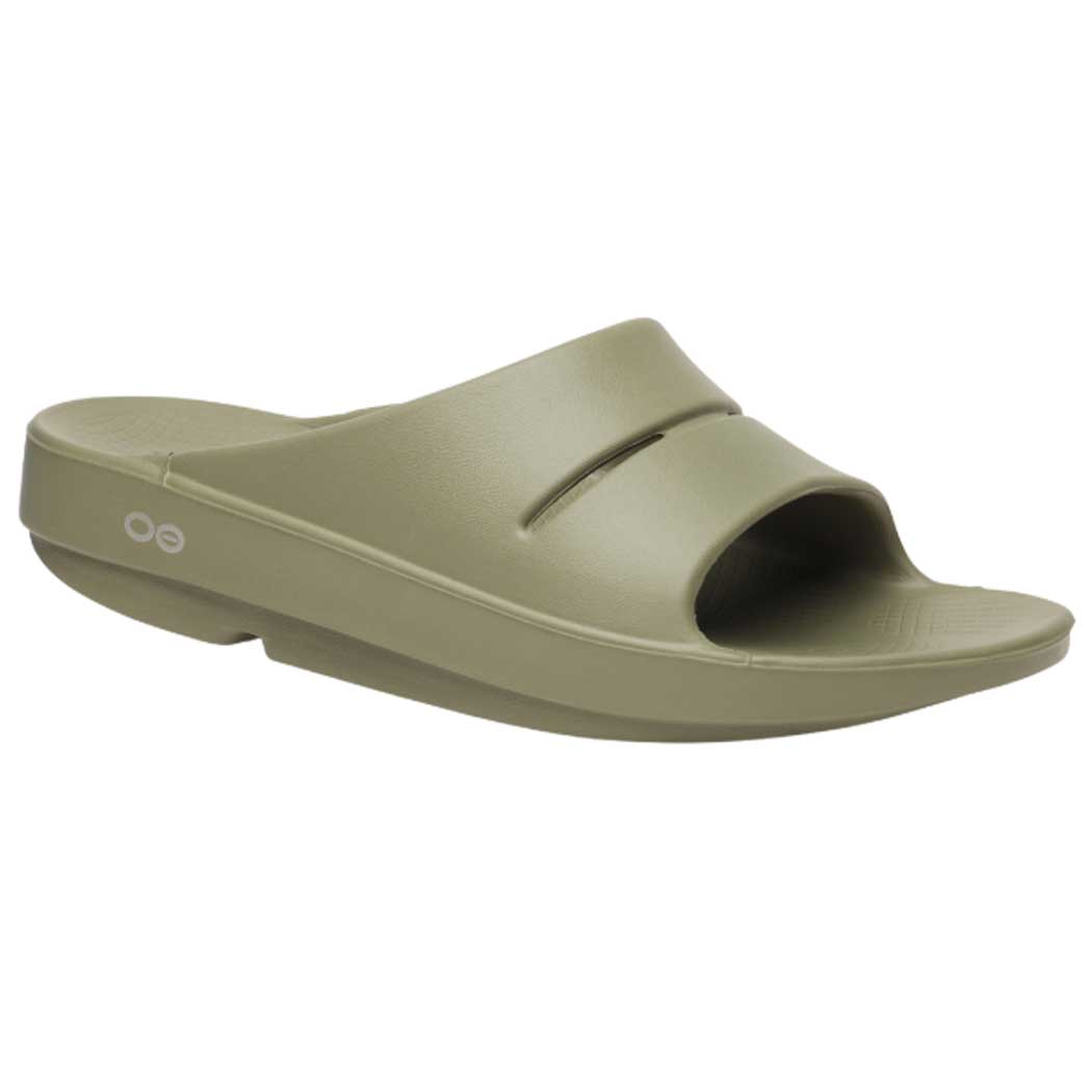 Oofos Ooah Foliage -Free Shipping and Exchanges!