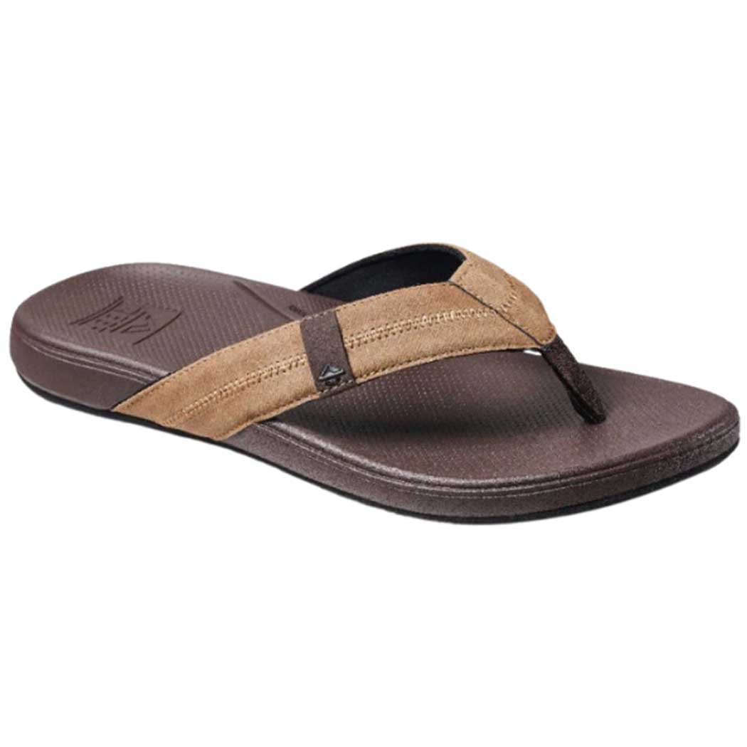 Reef Cushion Phantom 2.0 Brown/ Tan -Sandals!