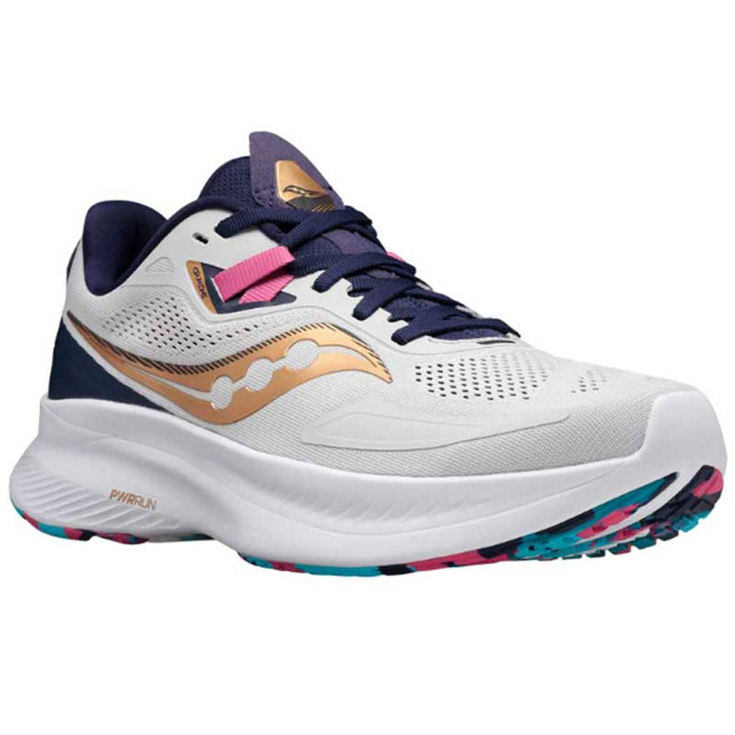Saucony Guide 15 Prospect Glass S10684-40 (Women's)