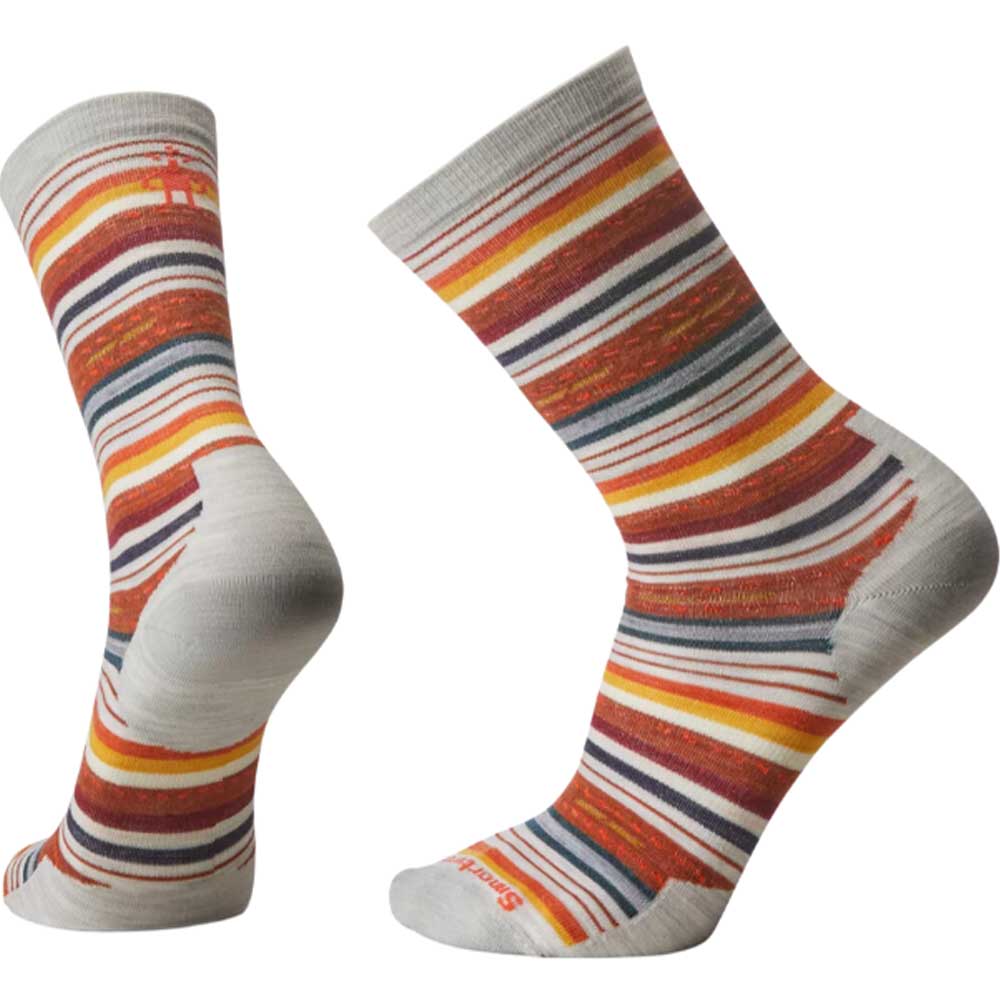 Smartwool Everyday Margarita Ash - Socks