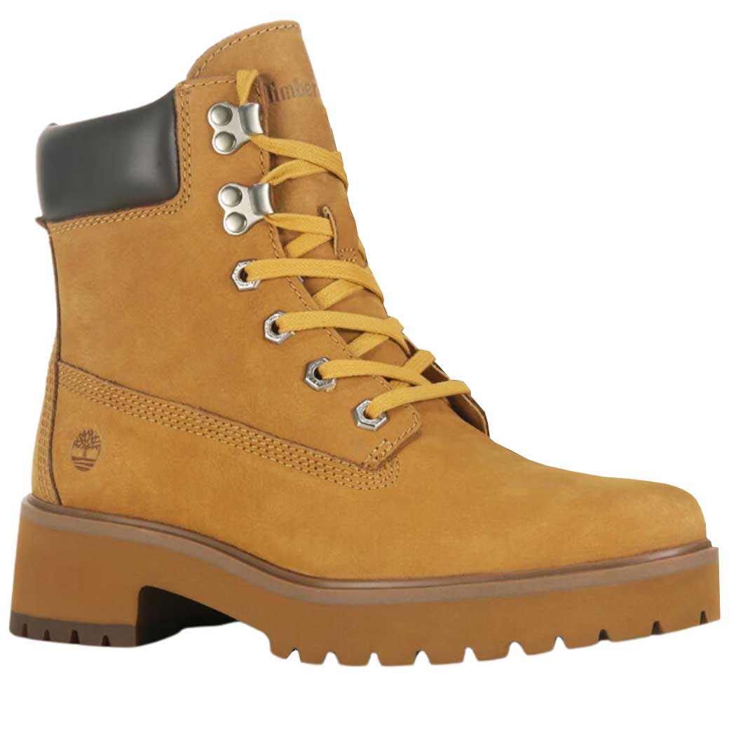 Timberland Carnaby Cool Mid Wheat -Free Shipping & Exchanges!