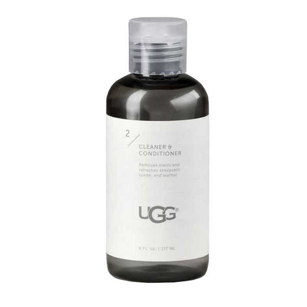 UGG Cleaner and Conditioner