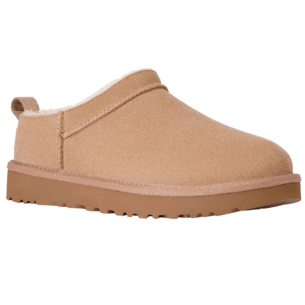 UGG Classic Micro Sand -Free shipping!