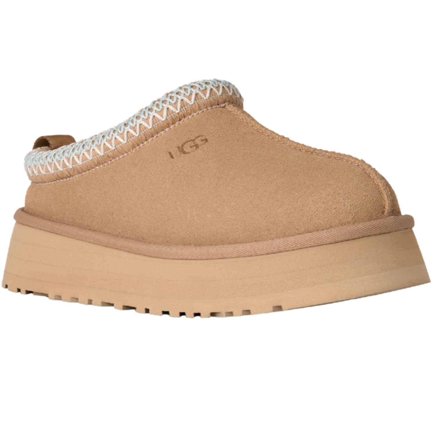 UGG Tazz II Sand -Free Shipping & Exchanges!