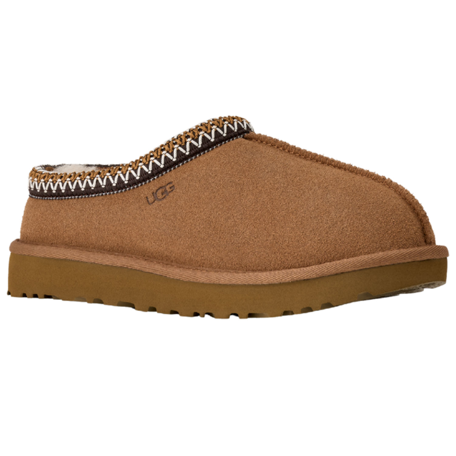 UGG Tasman II Slipper Chestnut -Free Shipping & Exchanges!