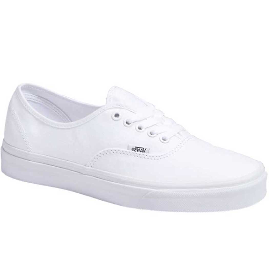 Vans Authentic True White VN000EE3W00 (Women's)
