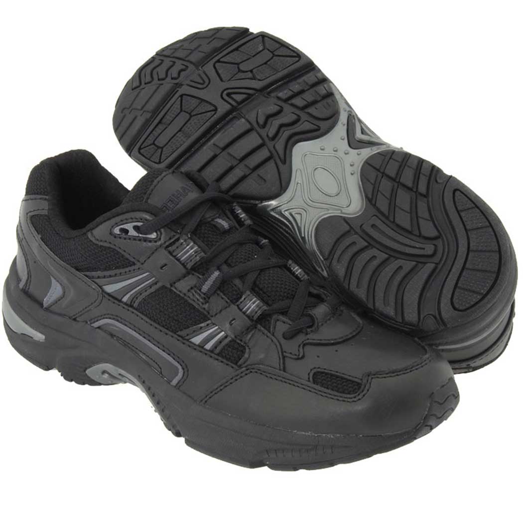 Vionic 23walk Black 10000054-001 (Women's)