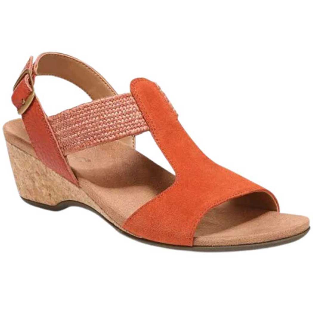 Vionic Kaytie Clay H9647L1-200 (Women's)